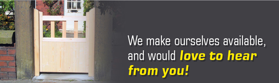 Contact Martin Howarth Home Improvements today for a free no obligation ...